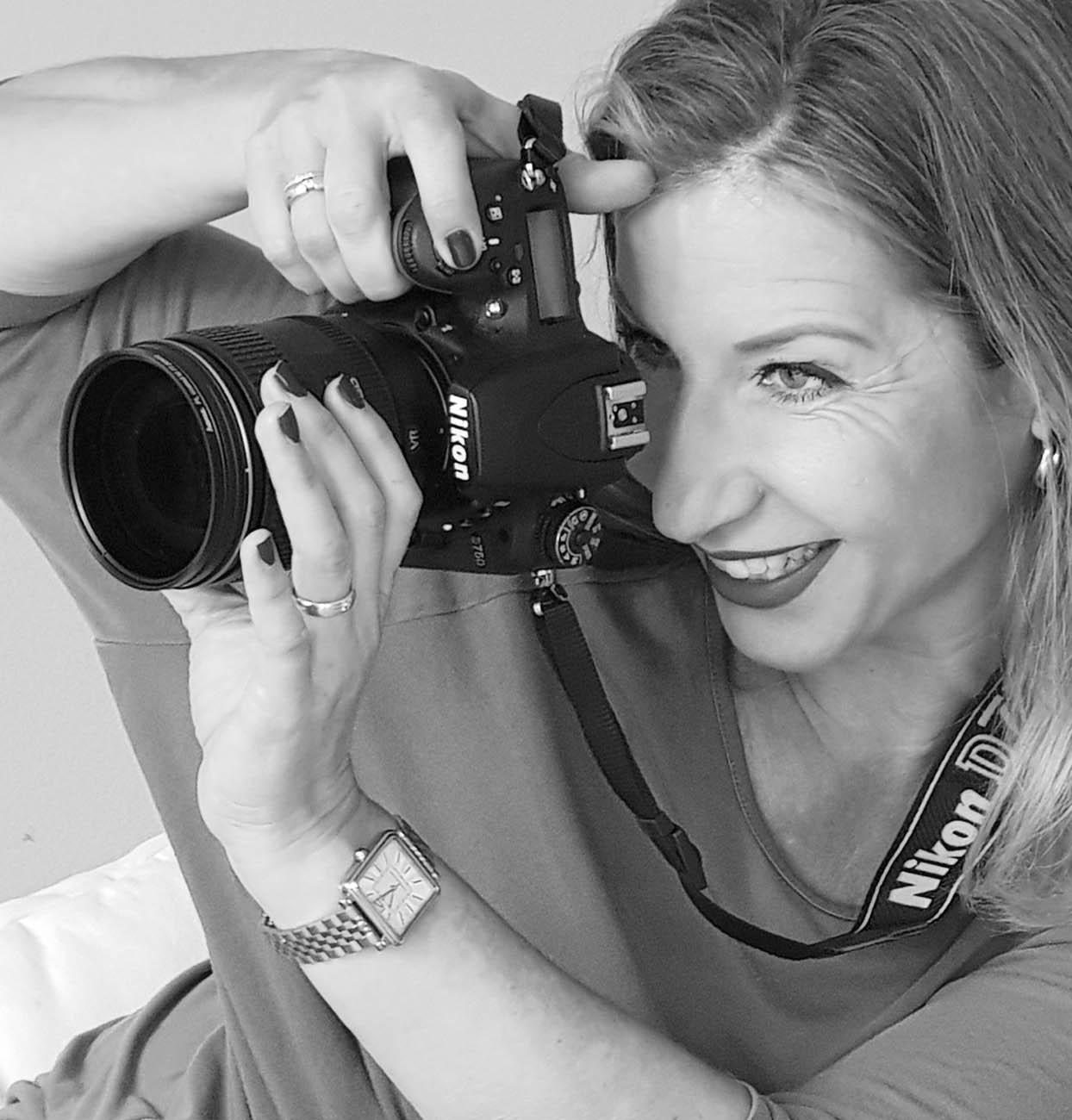 MAKING OFS :: Christina Caliman Design